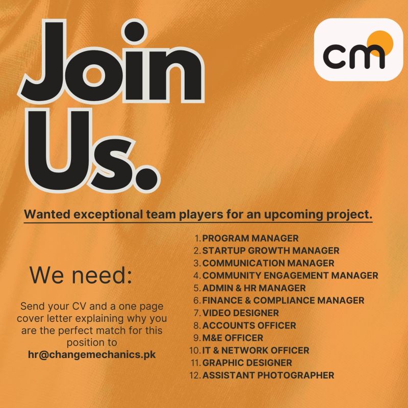 BrightSpyre | Multiple Opportunities